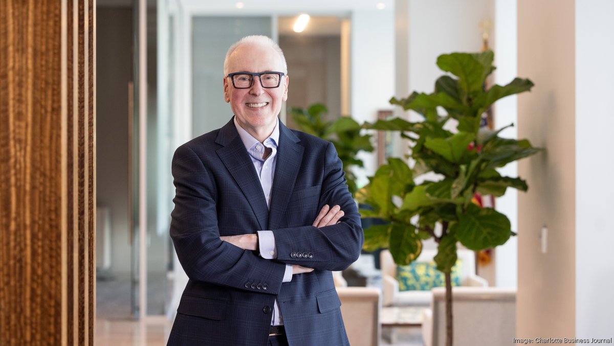 How longtime Rack Room Shoes lawyer helped build local ACC chapter ...