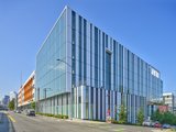 South Lake Union lab building lands first tenant after years of vacancy