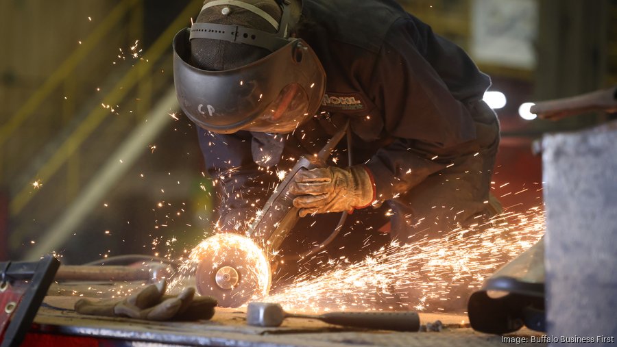 Hohl Industrial marks 75 years with ESOP, new industry focus - Buffalo ...