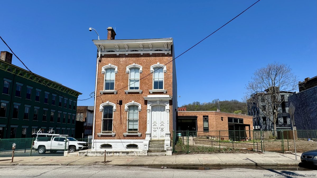 Model Group buys former YMCA property near Findlay Market - Cincinnati ...