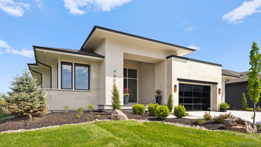 2025 Spring Parade of Homes will feature 300 houses - Kansas City ...