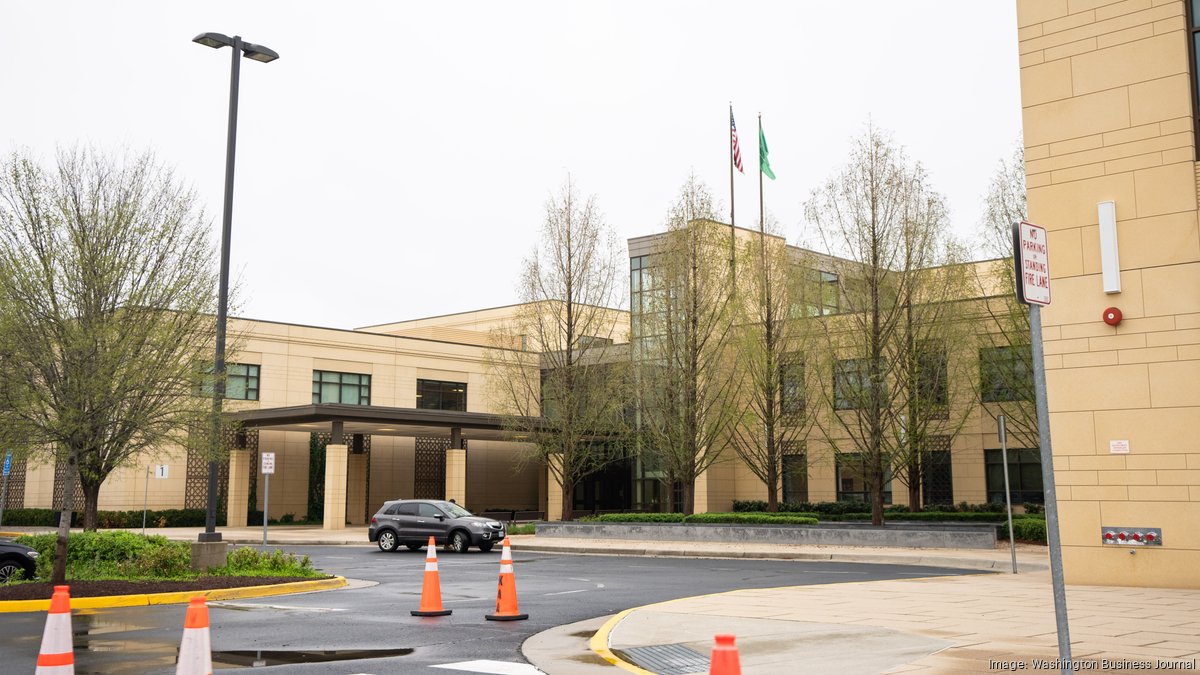 Fairfax County schools to buy Saudi-funded King Abdullah Academy for ...