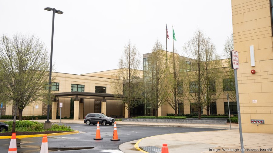 Fairfax County schools to buy Saudi-funded King Abdullah Academy for ...