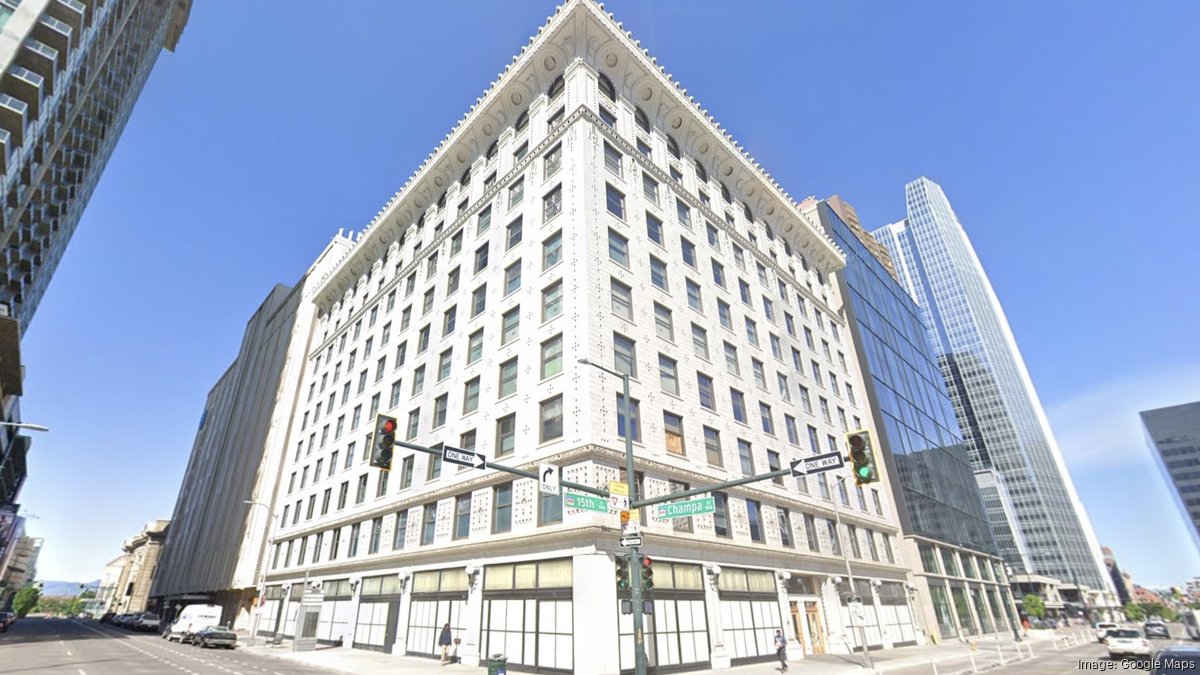 American Tower division acquires downtown Denver telecom hub for $38 ...