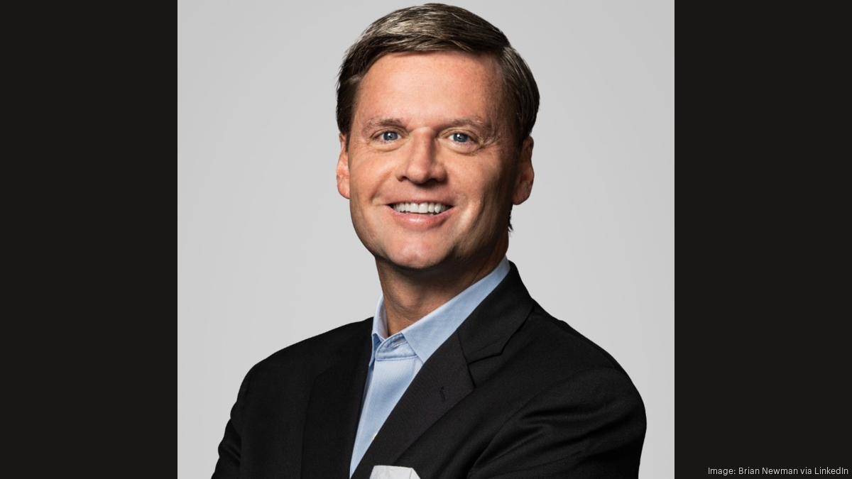 CVS replaces CFO Tom Cowhey with UPS exec Brian Newman - Providence ...