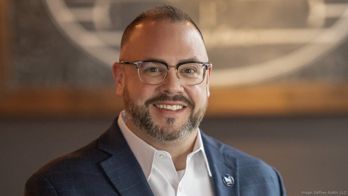 Chris Carrillo named next NTREIS CEO - Dallas Business Journal