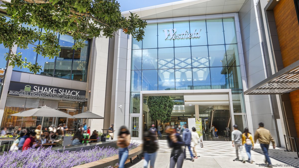 Nespresso, Dolce & Gabbana, more opening in Valley Fair Mall - Silicon ...