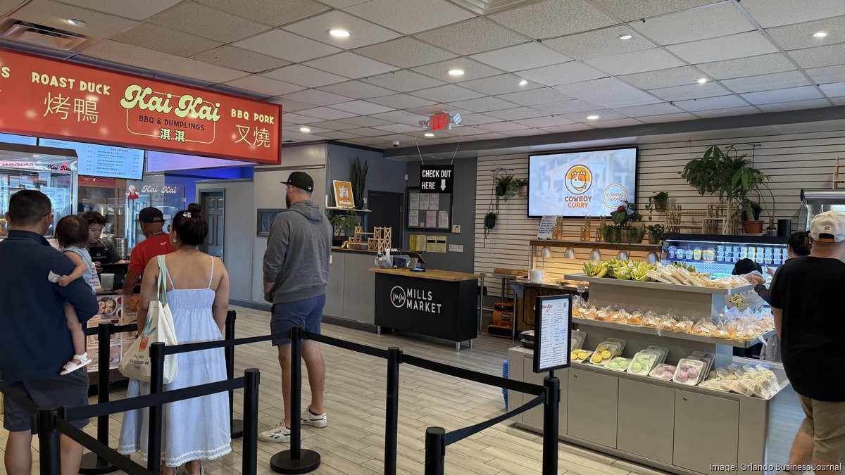UniMart: Konbini Experience coming to Mills Market Orlando - Orlando ...