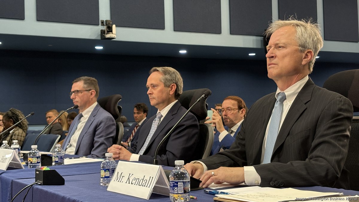 GSA's federal property disposal plan criticized at House hearing ...