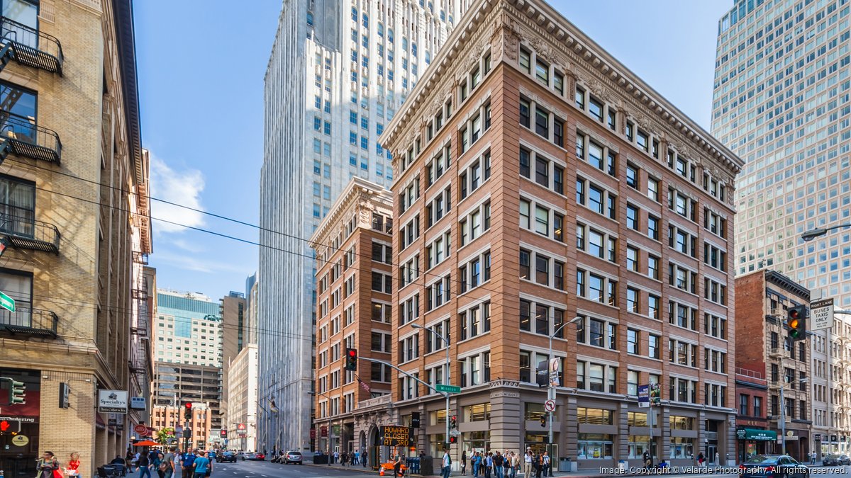 Unity leases 15,000 sq. ft. in San Francisco amid downsizing efforts ...