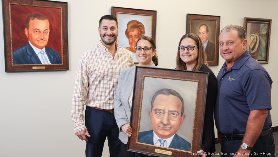 Cooking oil manufacturer Catania Oils family-owned for four generations ...