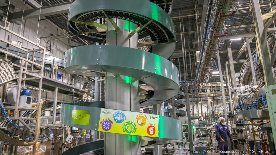 Cooking oil manufacturer Catania Oils family-owned for four generations ...