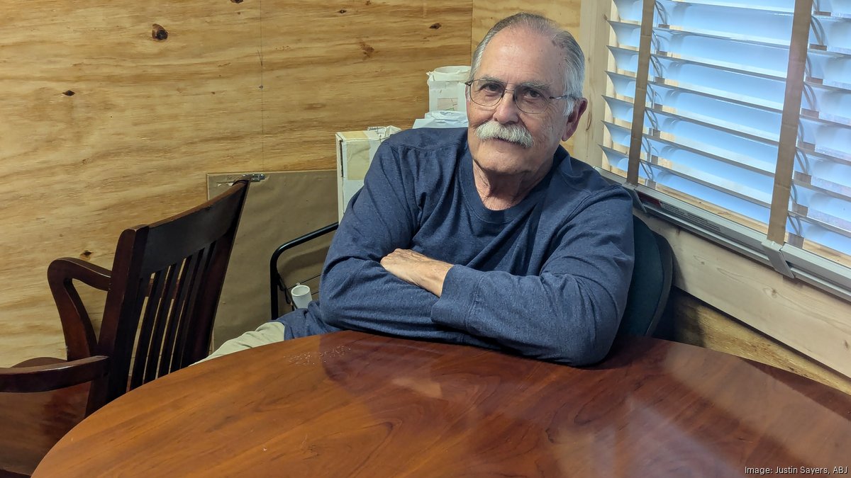 Austin's Dynamic Systems Inc. building factory in Coupland to support ...
