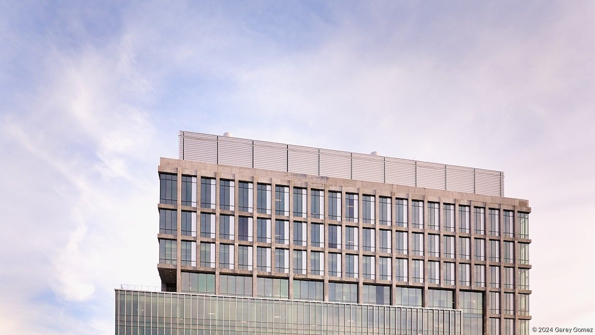 Best in Atlanta Real Estate Awards: Science Square - Atlanta Business ...