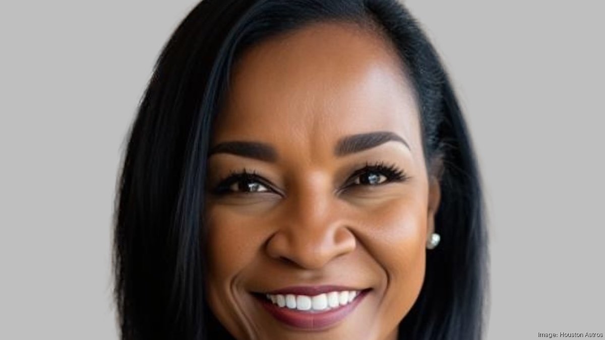 Houston Astros hire Emelda Douglas as Astros Foundation leader ...