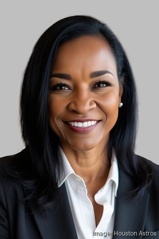 Houston Astros hire Emelda Douglas as Astros Foundation leader ...