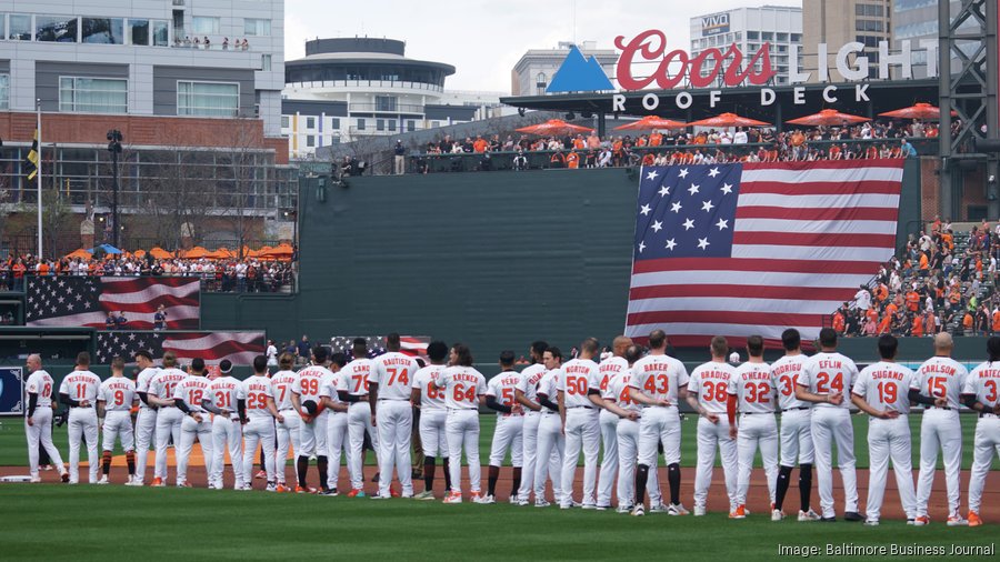 Orioles launch MASN streaming option for fans without cable TV ...