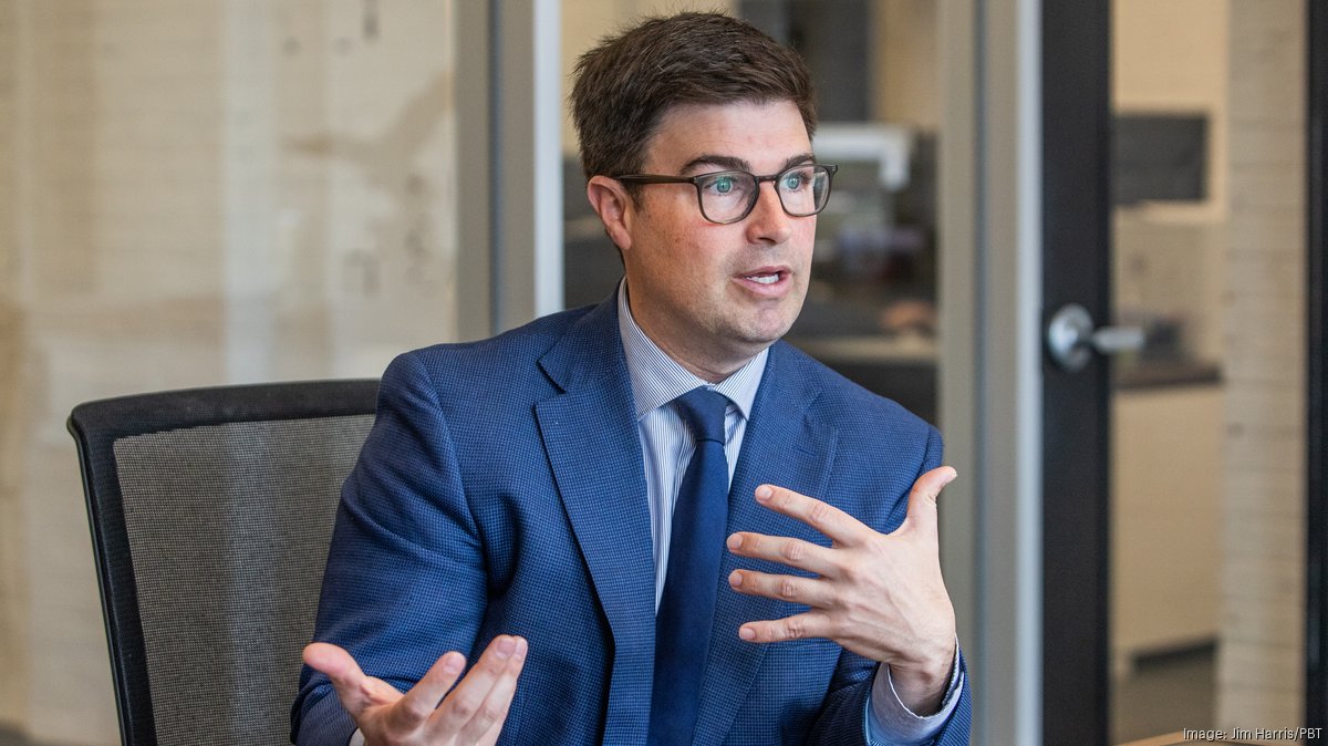 "Knowing what's coming": O'Connor counts on Newmark exec as resource ...