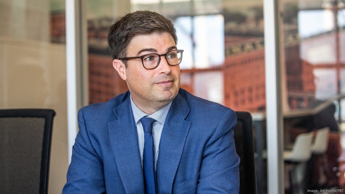 Corey O'Connor adds 5 members to incoming Pittsburgh administration ...