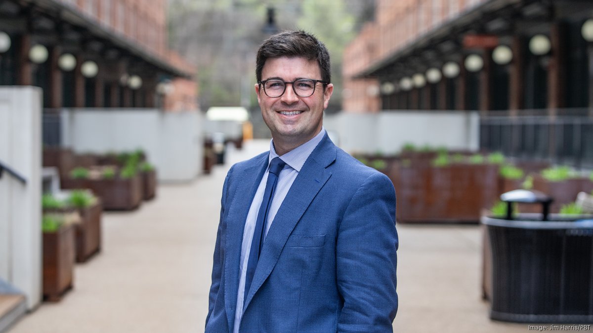 Corey O'Connor wins Pittsburgh mayoral Democratic primary - Pittsburgh ...