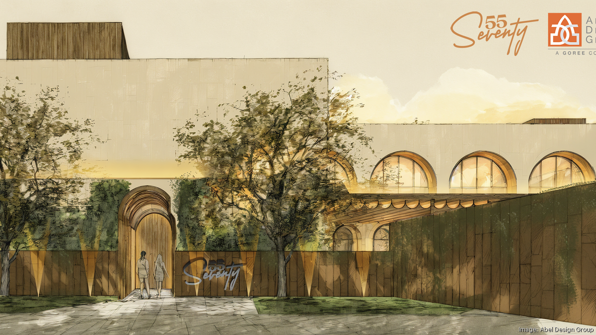 55 Seventy private wine club reveals location of Houston clubhouse ...