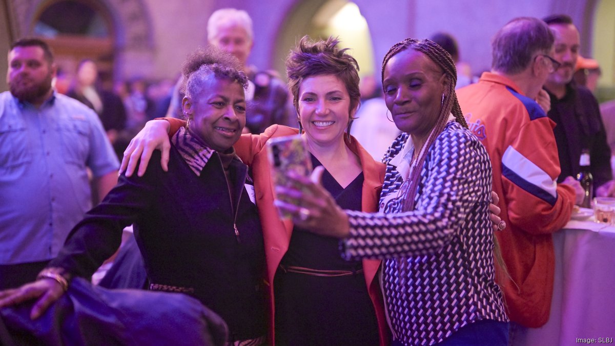 Cara Spencer picks public safety director, fills other posts - St ...