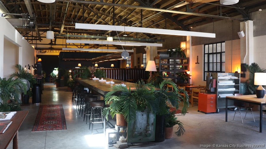 Switchyards unveils Kansas City 'neighborhood work club' [PHOTOS ...