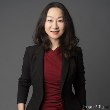 People on the Move in Seattle - Puget Sound Business Journal