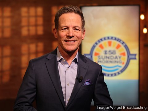 Milwaukee Media & Marketing News - Milwaukee Business Journal