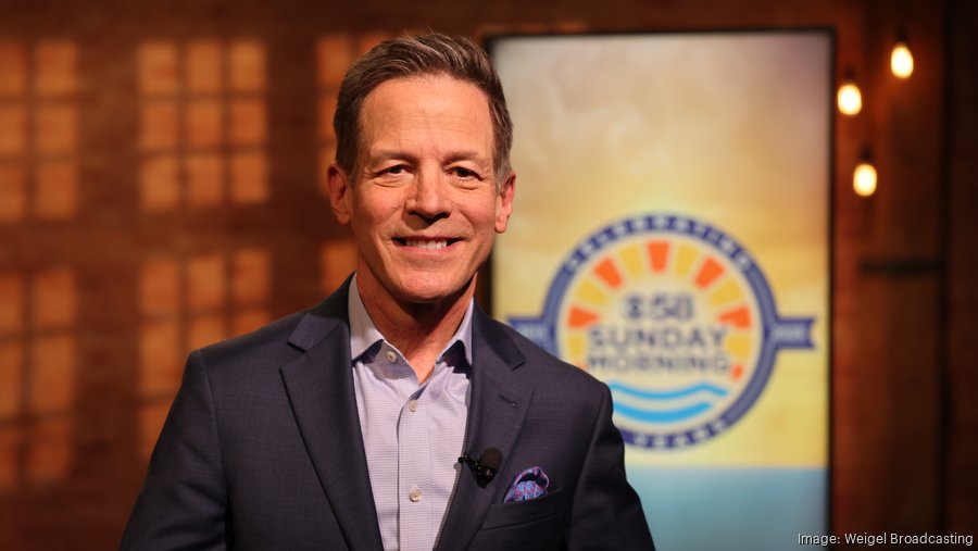 CBS 58 (WDJT-TV) anchorman Mike Strehlow to 'semi-retire' - Milwaukee ...