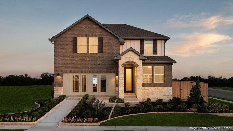 The Colony in Bastrop adds homebuilders Del Webb, Drees Homes, Lennar ...