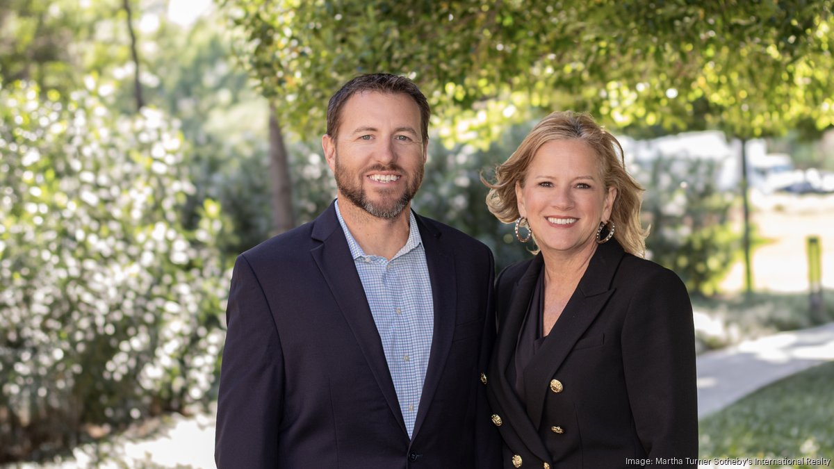 Martha Turner Sotheby's names Paul Kilian co-president - Houston ...