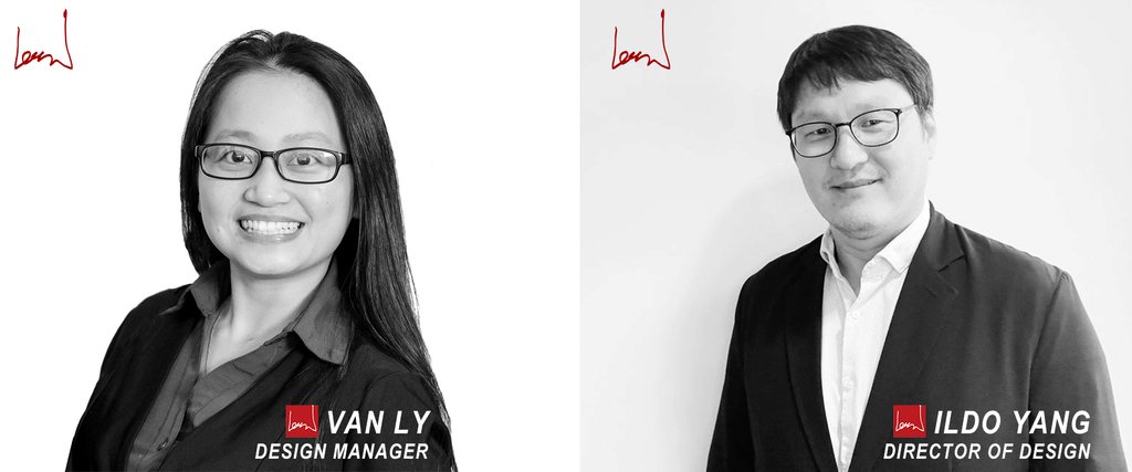 Lessard Design BizSpotlight - Washington Business Journal