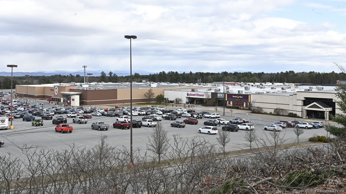 Aviation Mall in Queensbury works to reinvent itself in receivership ...