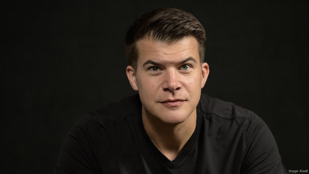 Rise8 expands DOD software contract to $499 million - Tampa Bay Business Journal