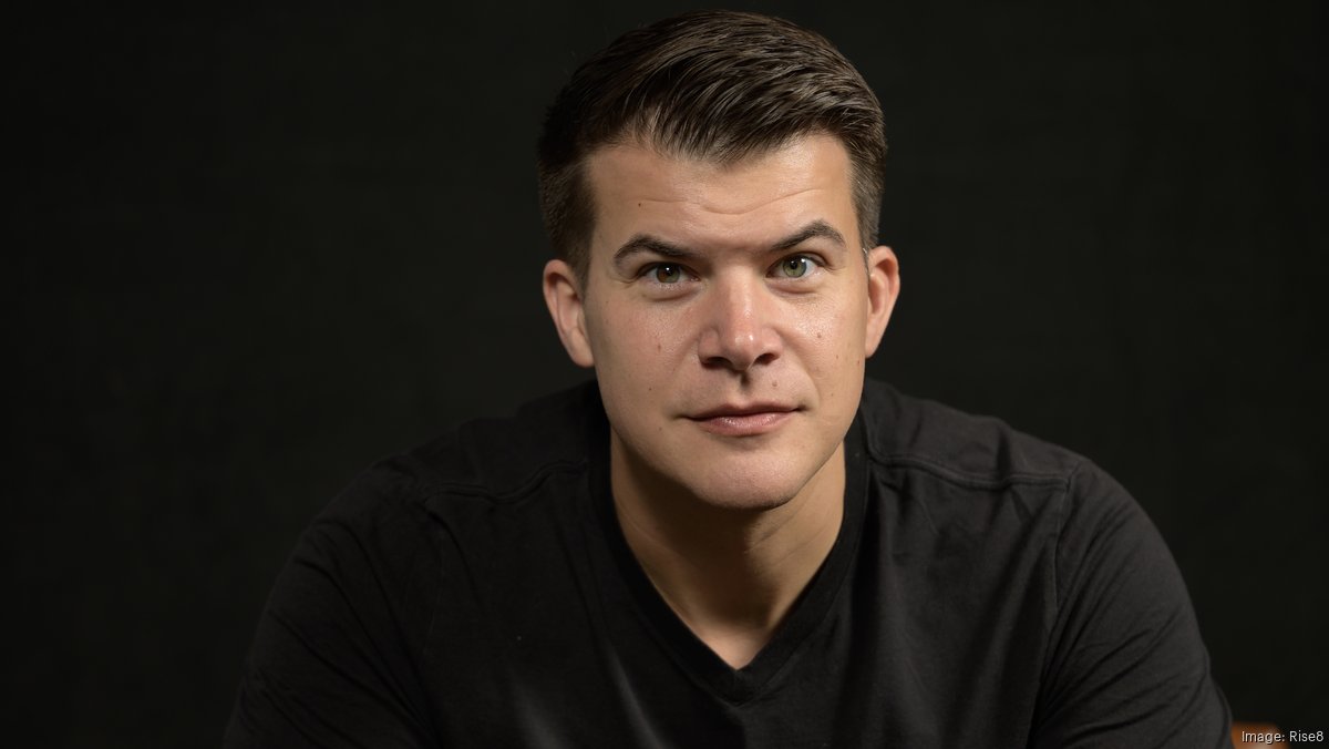 Rise8 CEO Bryon Kroger on fixing broken government tech, scaling with ...