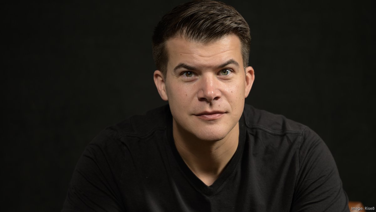 Rise8 CEO Bryon Kroger launches Seven Falls Hold Co. - Tampa Bay ...
