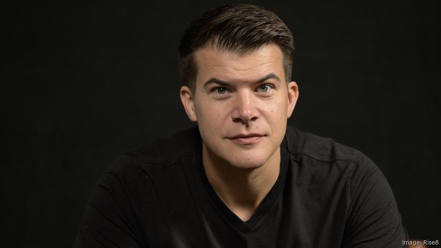 Rise8 CEO Bryon Kroger on fixing broken government tech, scaling with ...