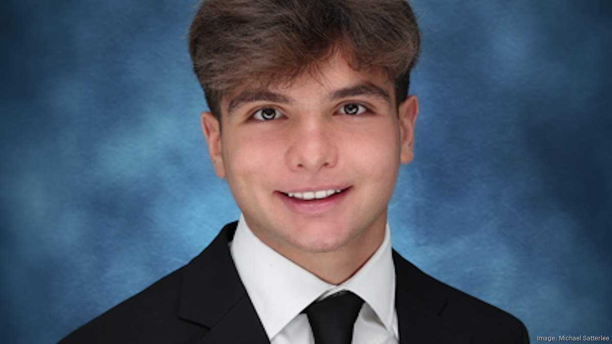 The teen behind Solefully, the Crocs accessory maker - Albany Business ...