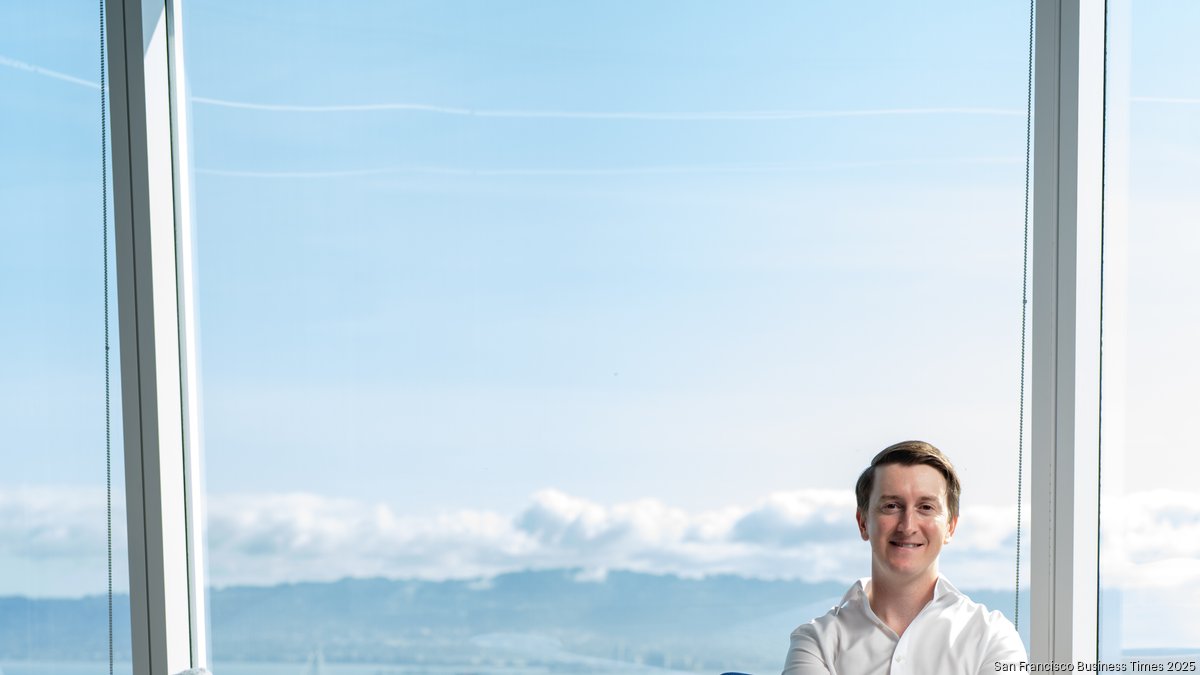 With Bulgari, Max Mara deals, CBRE's Alex Sagues leads S.F. retail ...