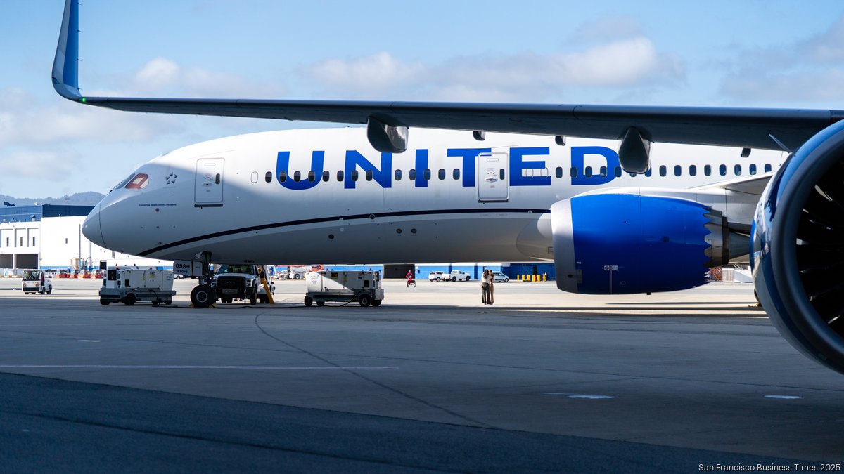 United Airlines expects record Labor Day travel. - San Francisco ...
