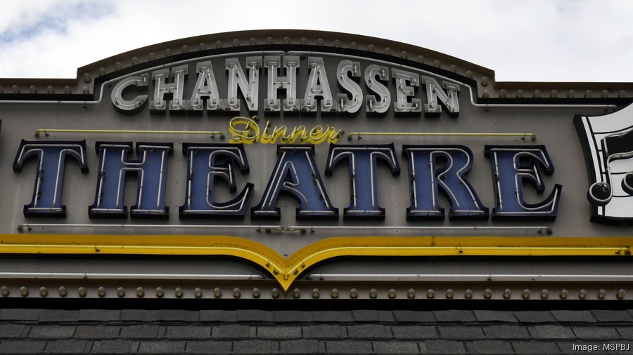 Chanhassen Dinner Theatres: the little theater that could - Minneapolis ...