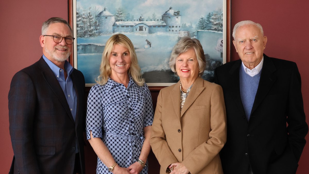 Stewart’s Shops President Gary Dake is committed to strengthening the ...