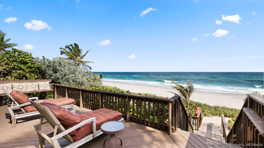 AutoNation CEO Mike Manley buys home in Hillsboro Beach - South Florida ...