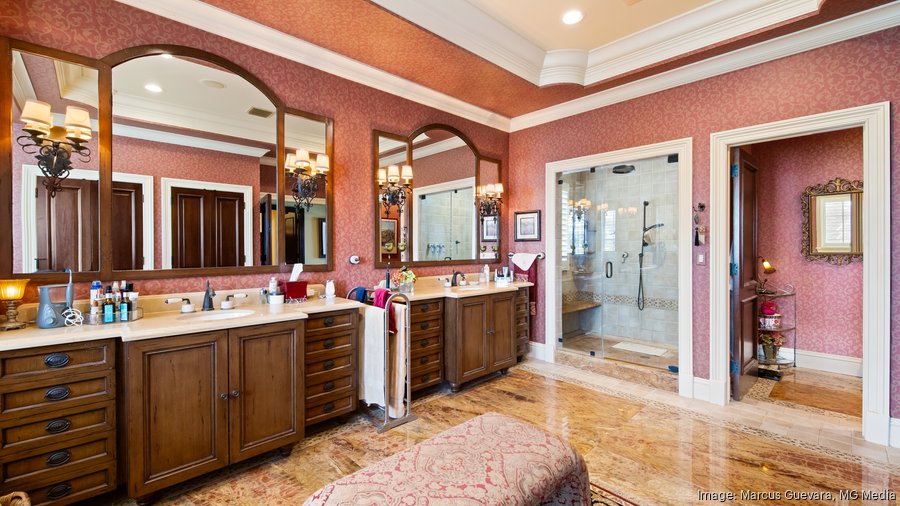 AutoNation CEO Mike Manley buys home in Hillsboro Beach - South Florida ...