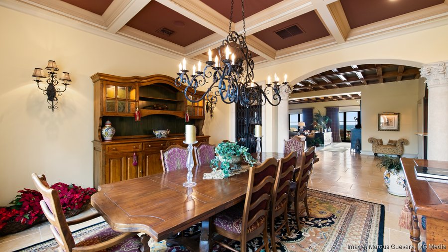 AutoNation CEO Mike Manley buys home in Hillsboro Beach - South Florida ...