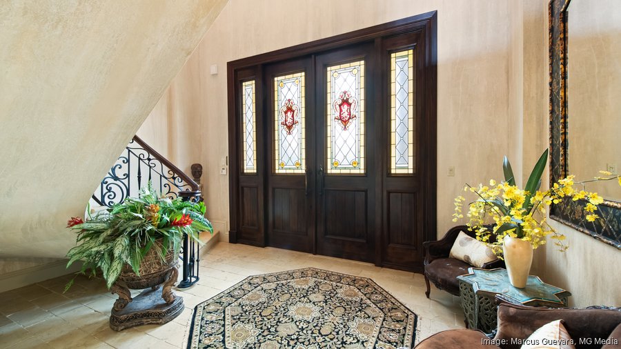 AutoNation CEO Mike Manley buys home in Hillsboro Beach - South Florida ...