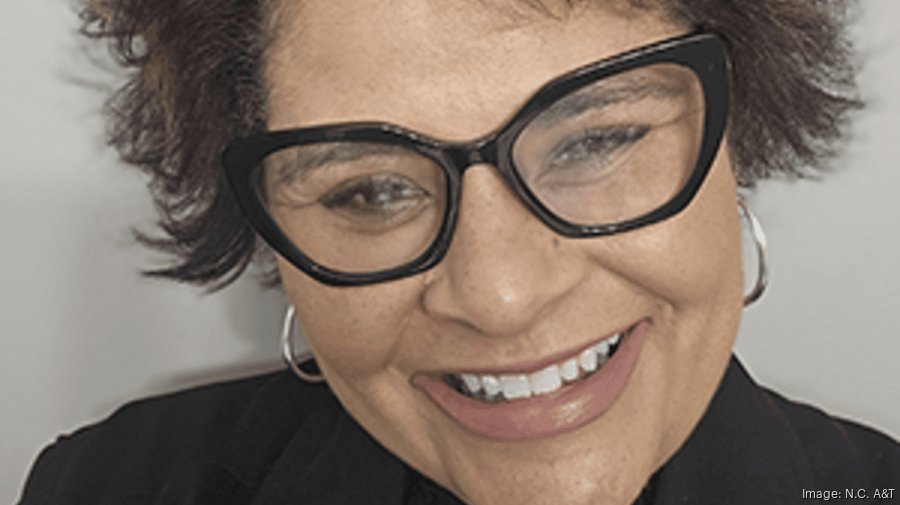 NC A&T names Virginia Teachey CFO, vice chancellor for business - Triad ...