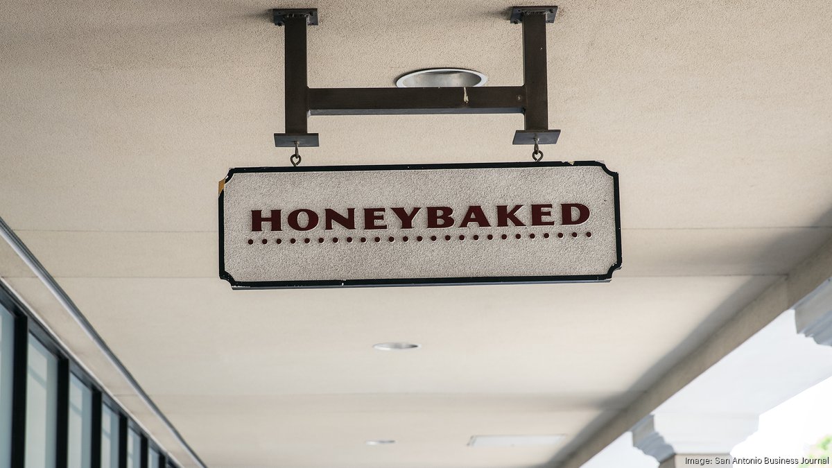 Honey Baked Ham Company expands Texas footprint with third San Antonio ...
