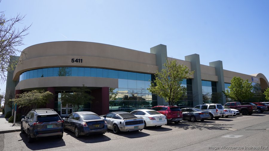 Raven Defense announces nearly 34K sq. ft. ABQ expansion - Albuquerque ...